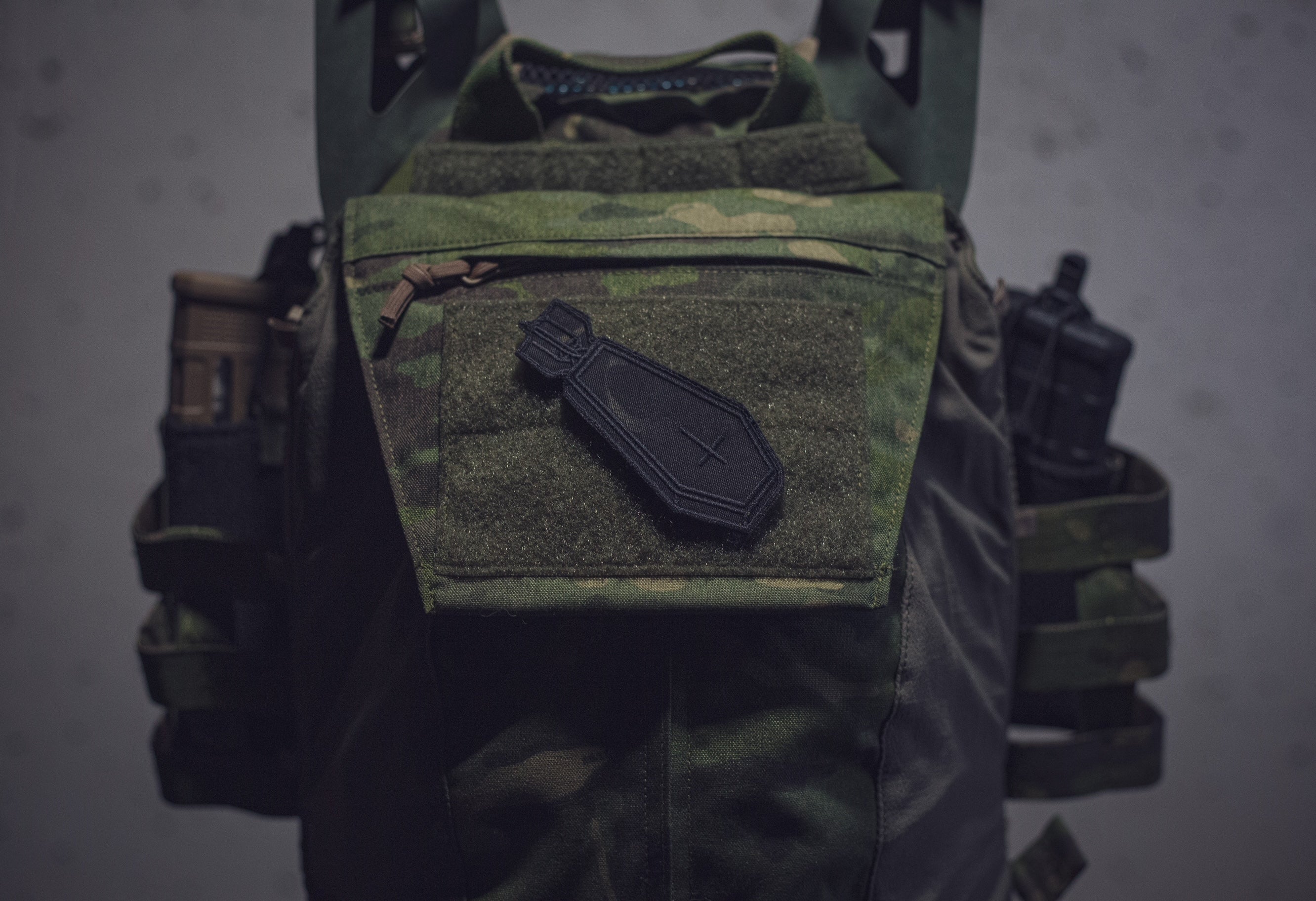 LETS GET TROPICAL – Cleared Hot