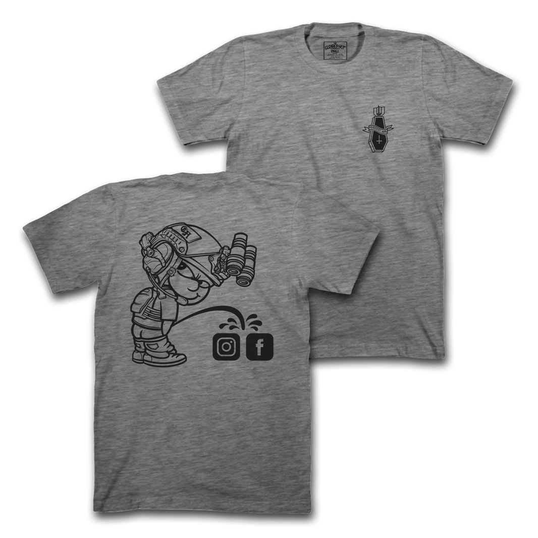 TOPS – Cleared Hot