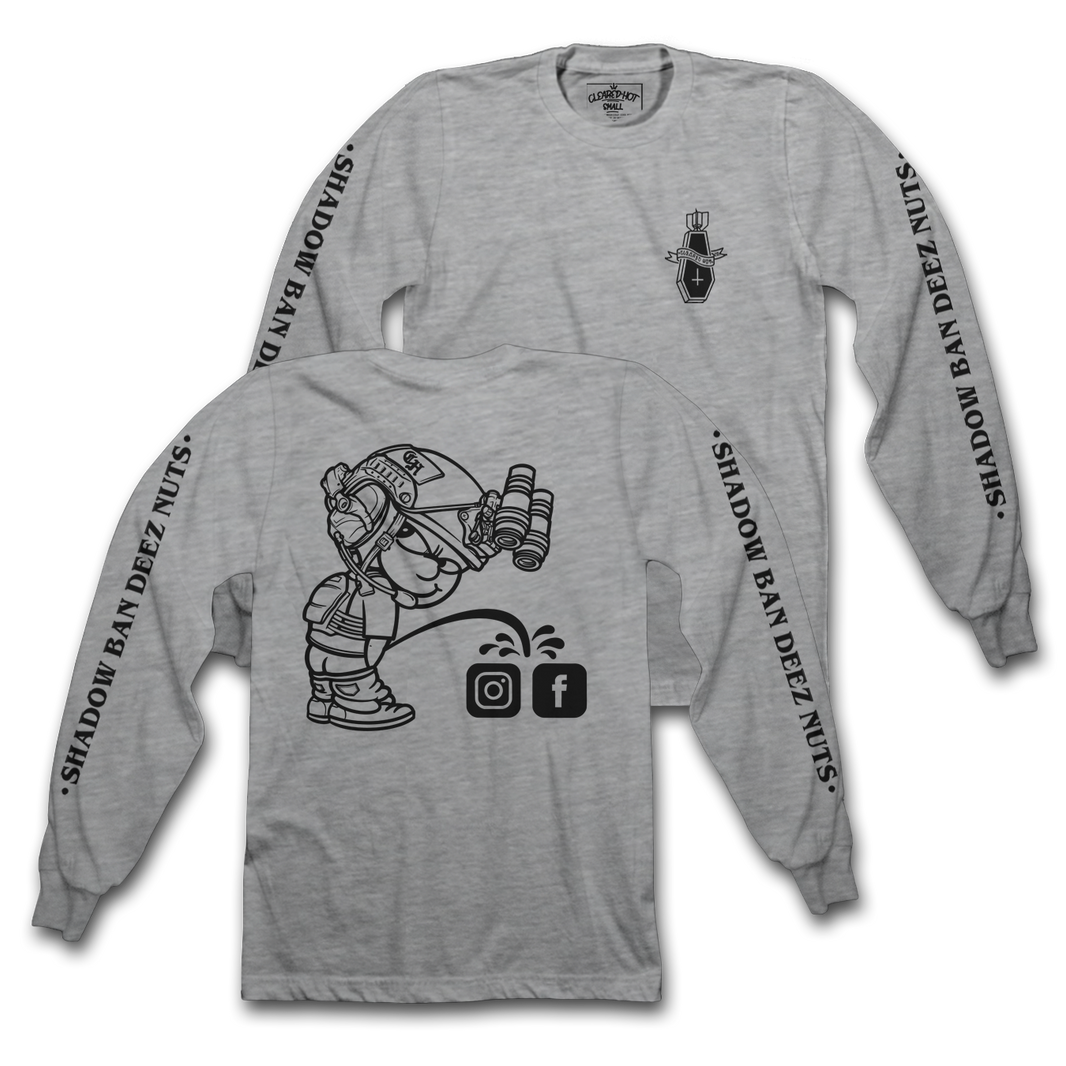 TOPS – Cleared Hot