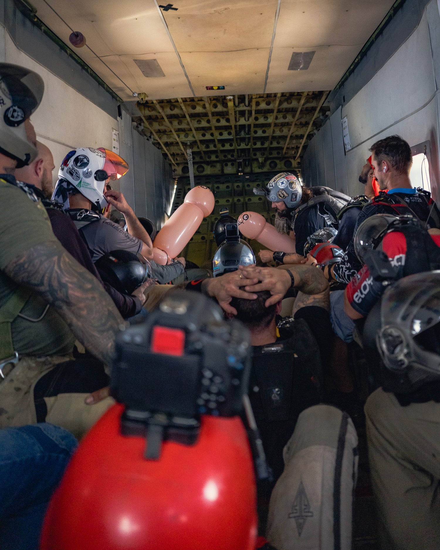 VETBOOGIE – Cleared Hot