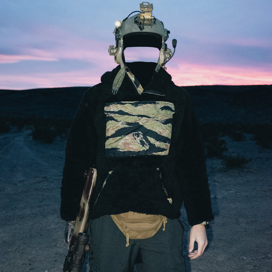 TOPS – Cleared Hot