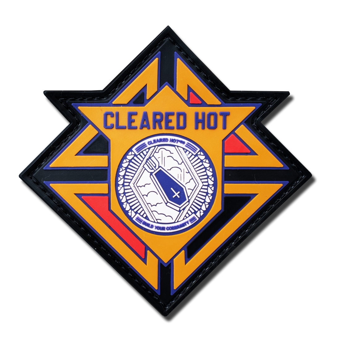 Cleared Hot Co.