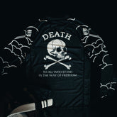 TOPS – Cleared Hot