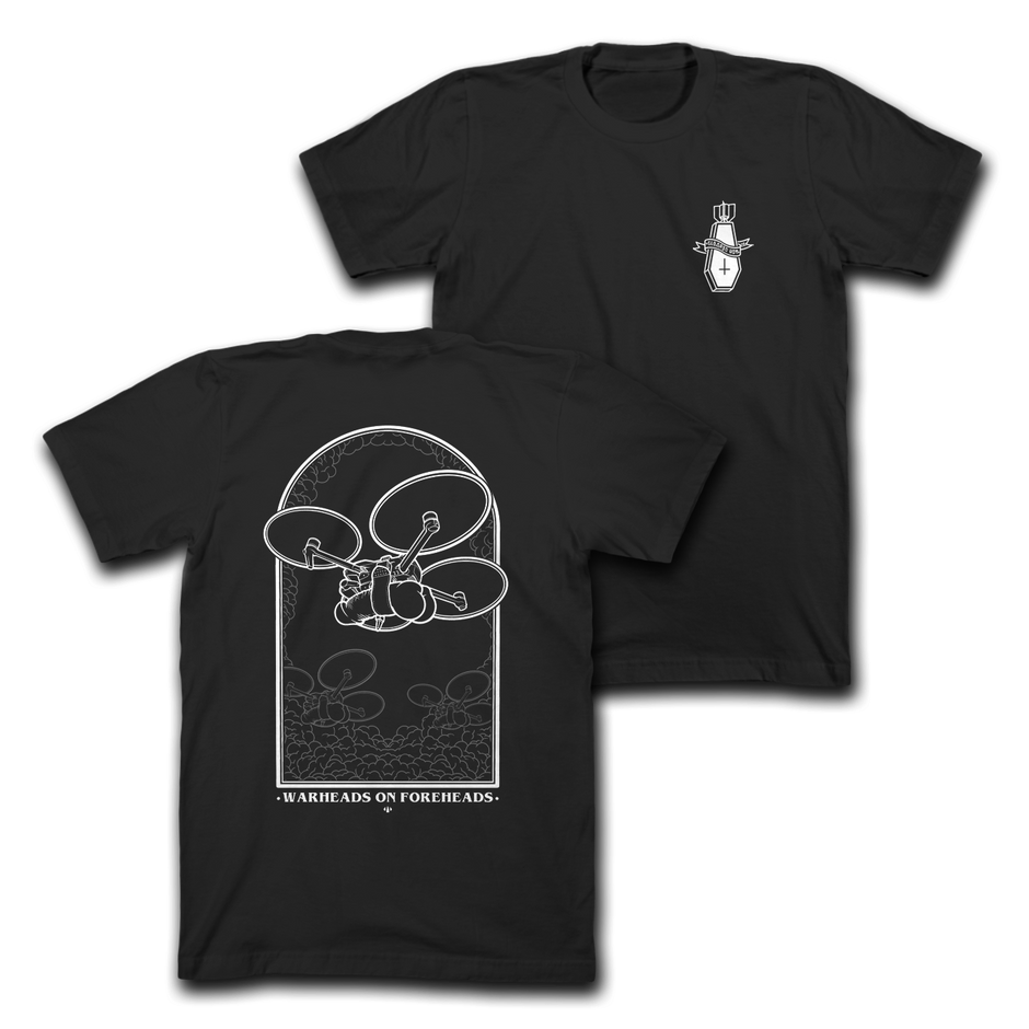 TOPS – Cleared Hot