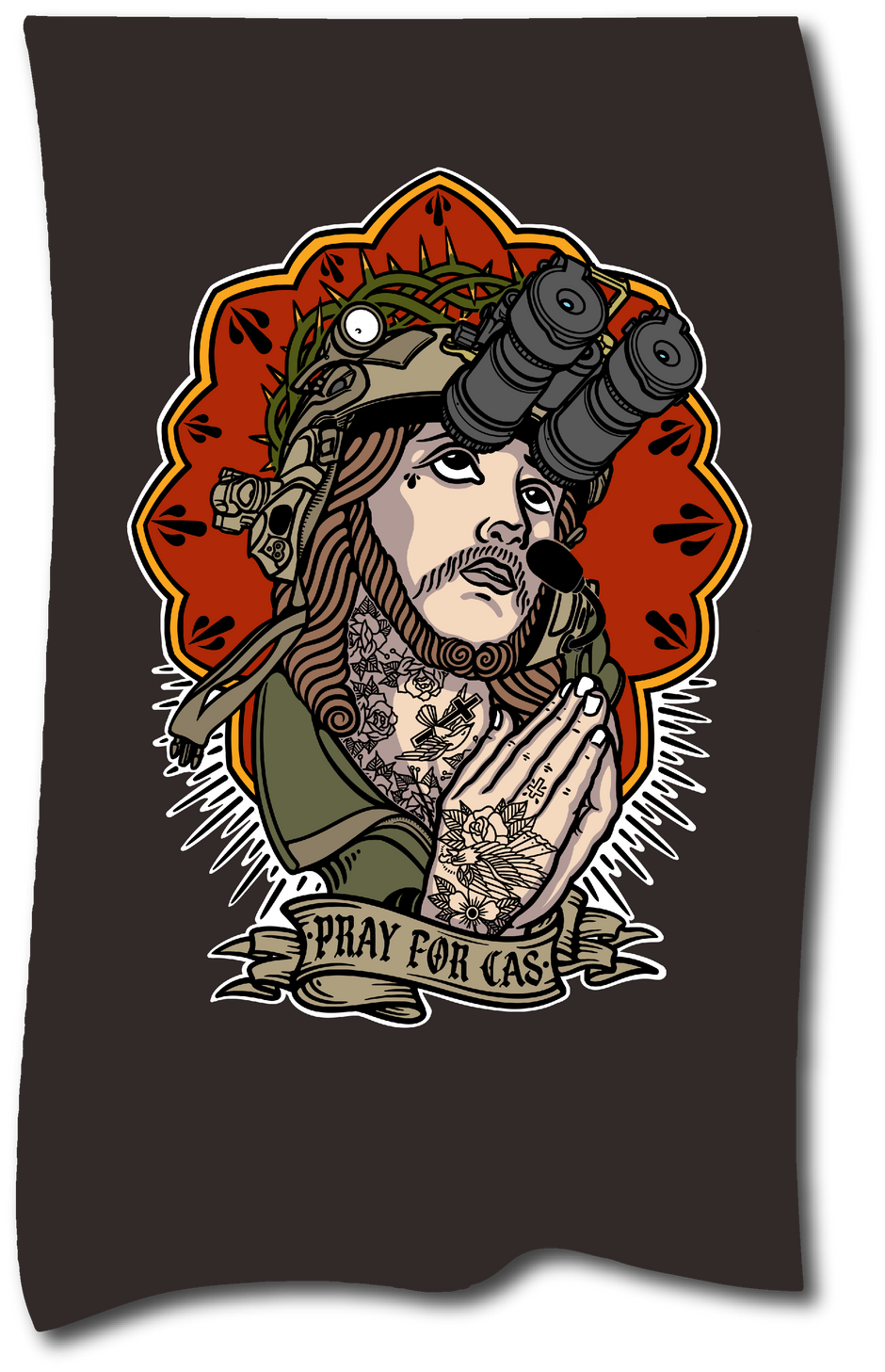 GOODIES – Cleared Hot